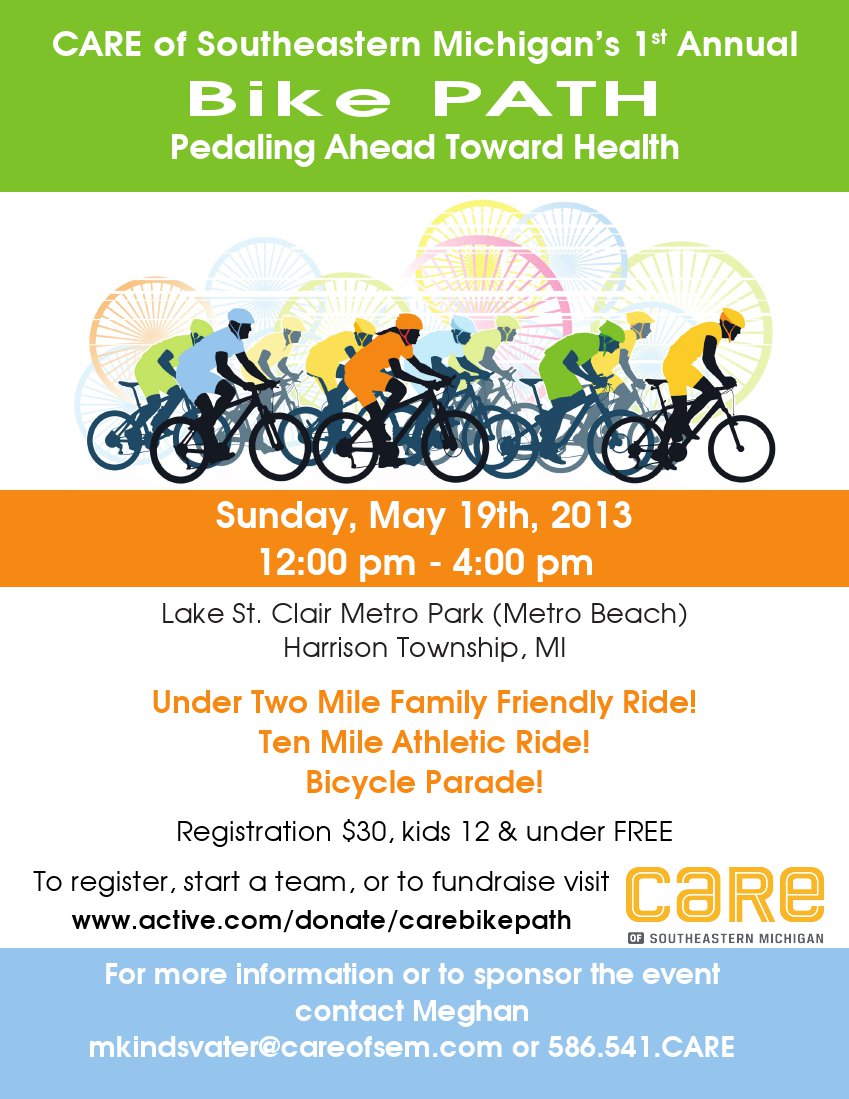 State of the Community Series continues with Macomb Township and Warren ...